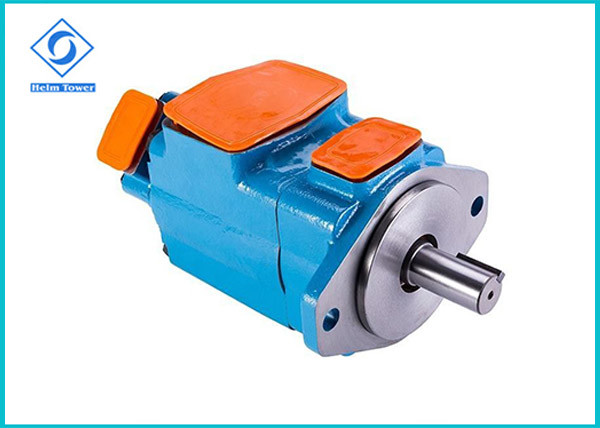 Pompa idraulica Vickers serie QP